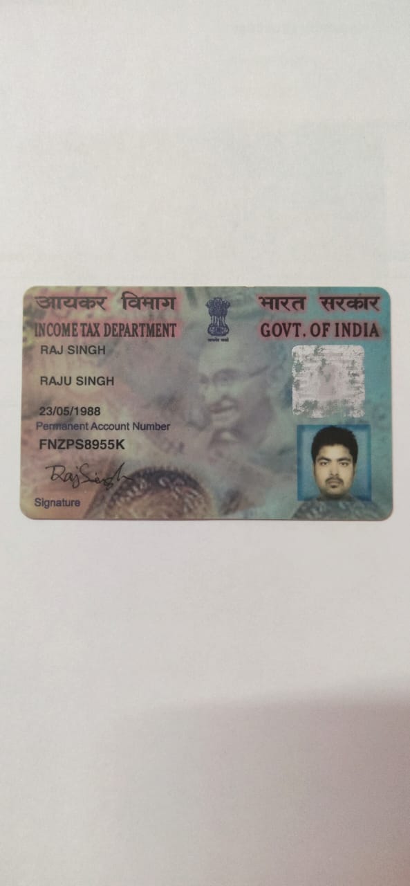 RAJ SINGH – BASE ONE