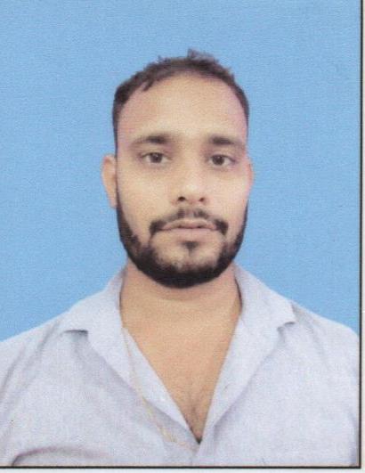 SHIB NARAYAN PANDA – BASE ONE