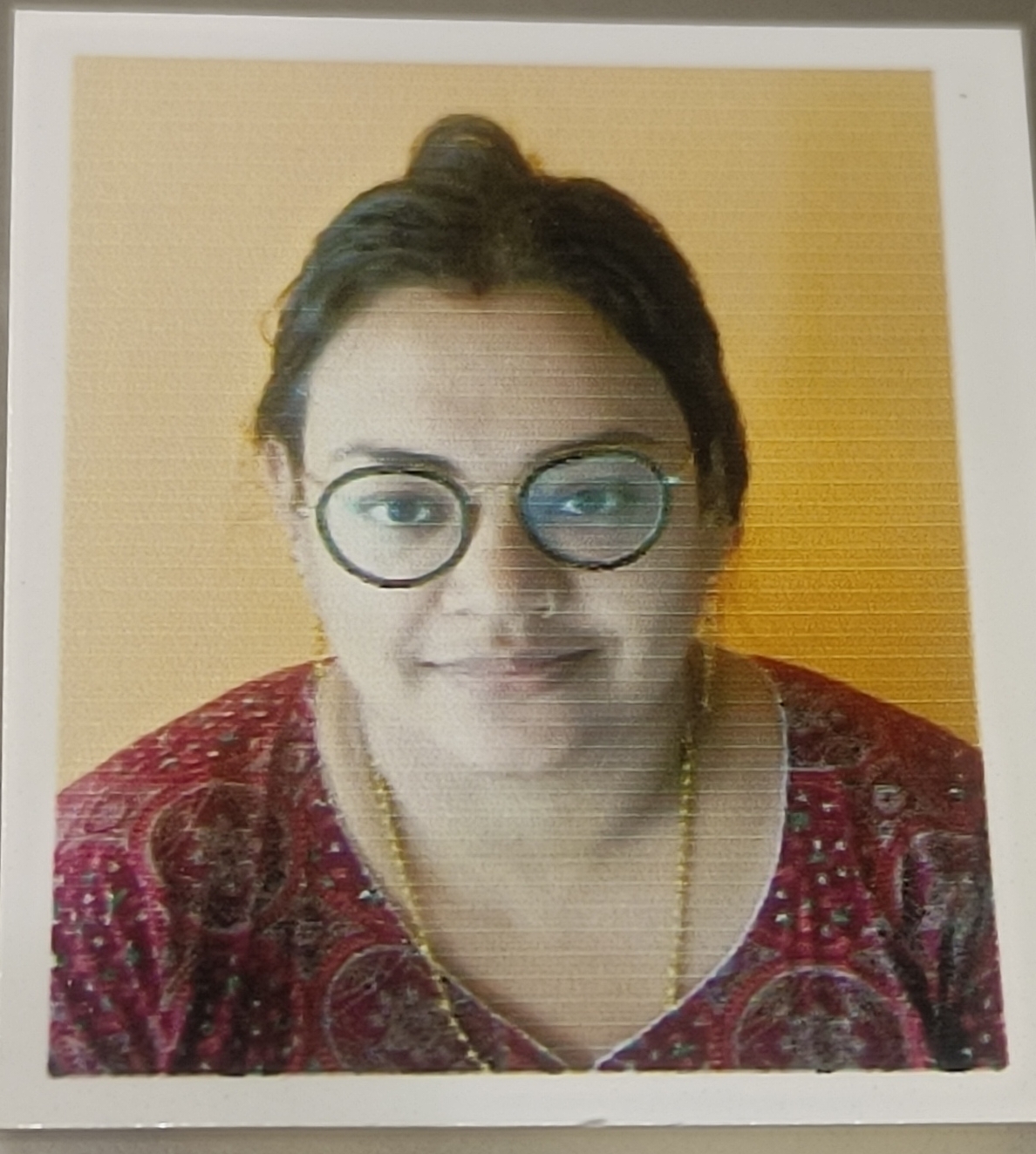 Shilpa Karmakar Dutta – BASE ONE